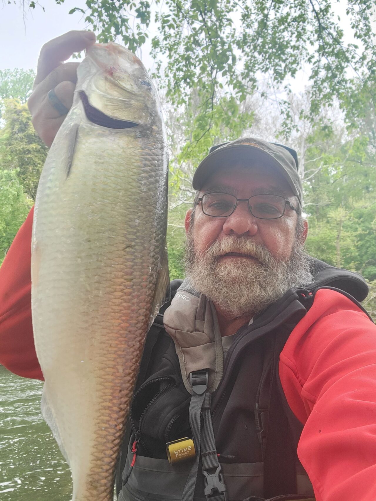 Officers | White Clay Fly Fishers